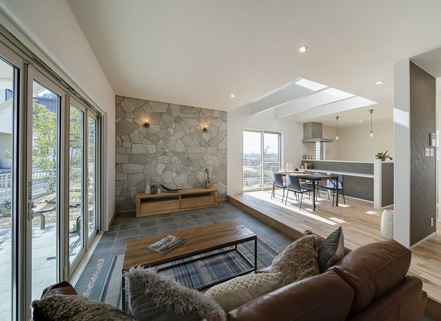 【SUUMO】 ＋mine（プラスマイン） | 注文住宅