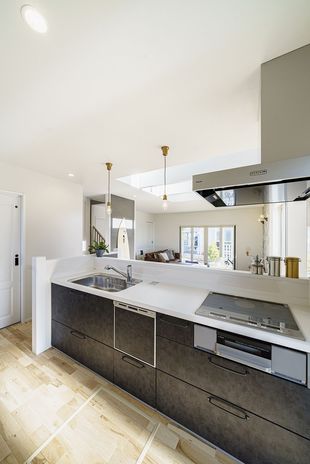 【SUUMO】 ＋mine（プラスマイン） | 注文住宅