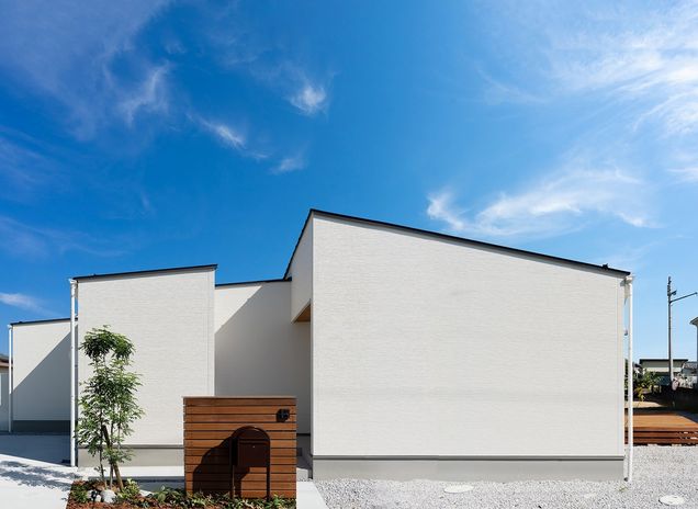 【SUUMO】 ＋mine（プラスマイン） | 注文住宅