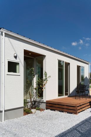 【SUUMO】 ＋mine（プラスマイン） | 注文住宅