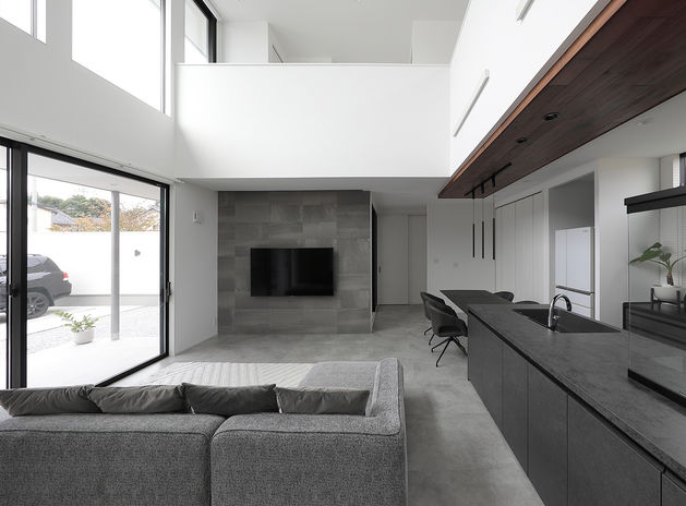 【SUUMO】 A ARCHiTECT | 注文住宅