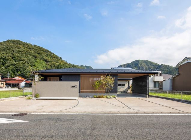 【SUUMO】 厚見建設工業 | 注文住宅