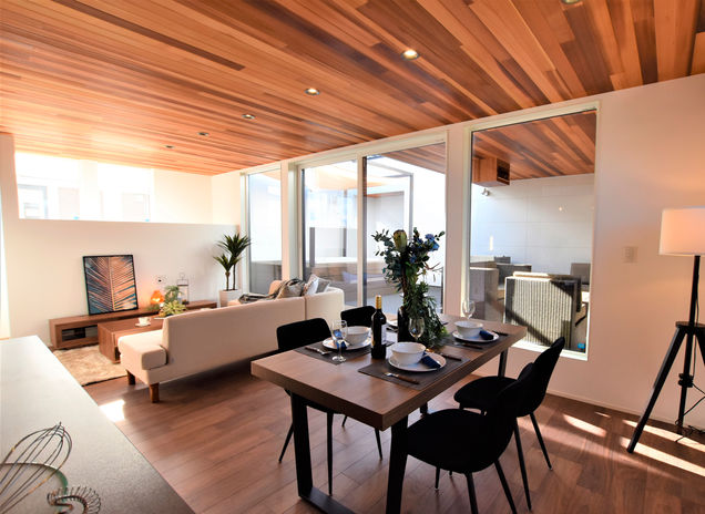 【SUUMO】 style casa（スタイルカーサ） | 注文住宅