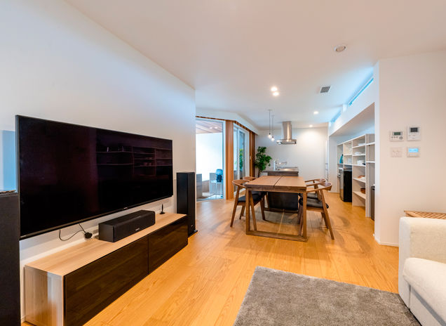 【SUUMO】 style casa（スタイルカーサ） | 注文住宅