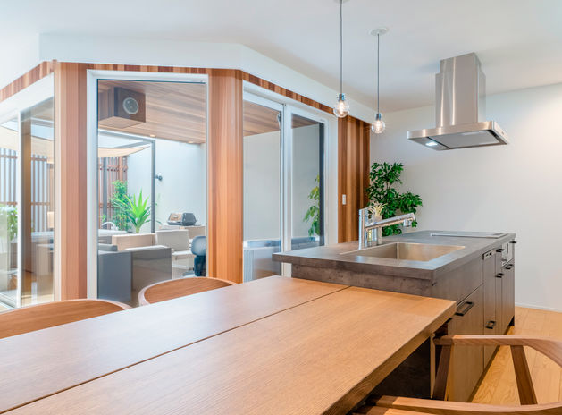 【SUUMO】 style casa（スタイルカーサ） | 注文住宅