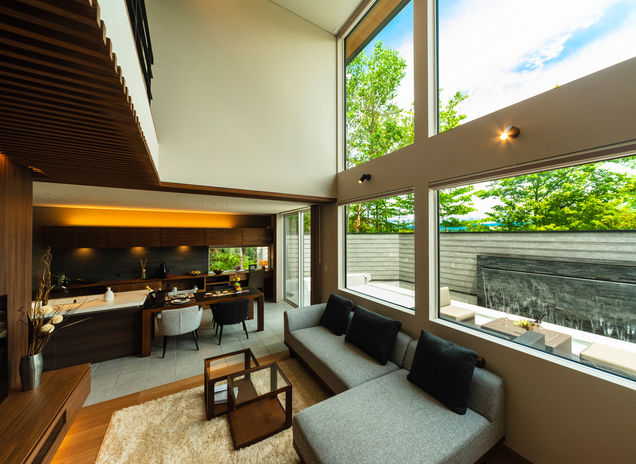 【SUUMO】 NOZOMI HOME | 注文住宅