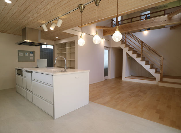 【SUUMO】 鷹栖建工 | 注文住宅