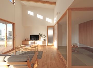 【SUUMO】 WABIKA/廣神建設（ひろかみけんせつ） | 注文住宅