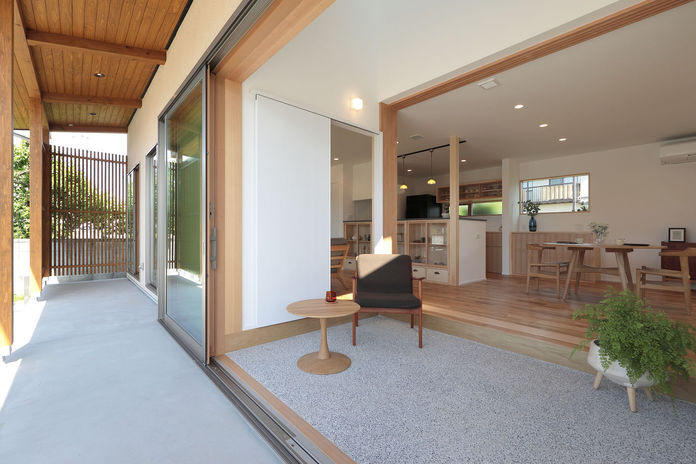 【SUUMO】 WABIKA/廣神建設（ひろかみけんせつ） | 注文住宅