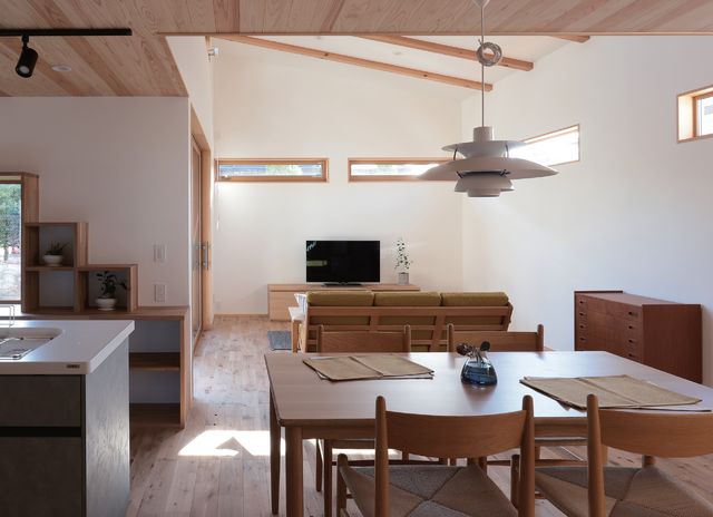 【SUUMO】 WABIKA/廣神建設（ひろかみけんせつ） | 注文住宅