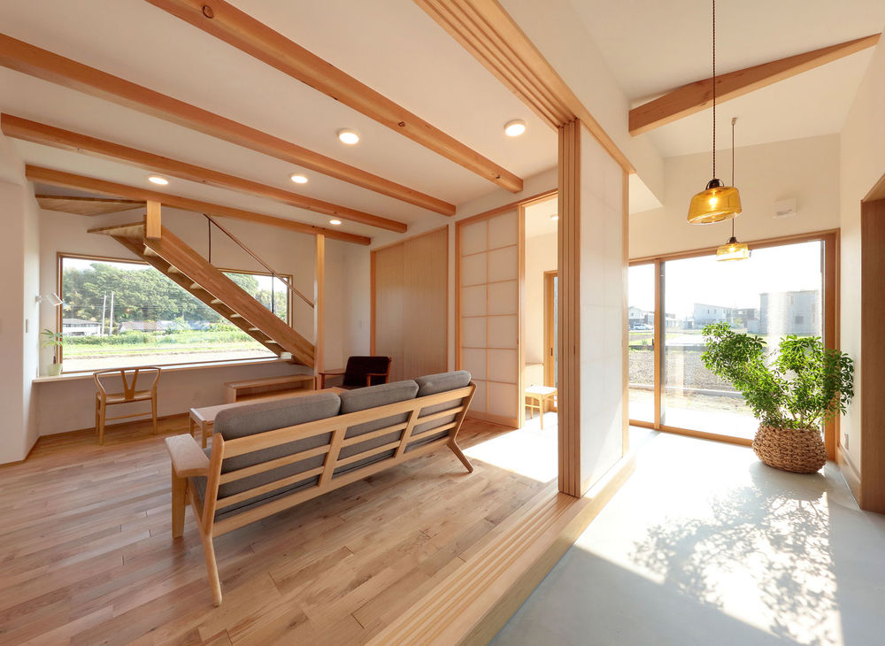 【SUUMO】 WABIKA/廣神建設（ひろかみけんせつ） | 注文住宅