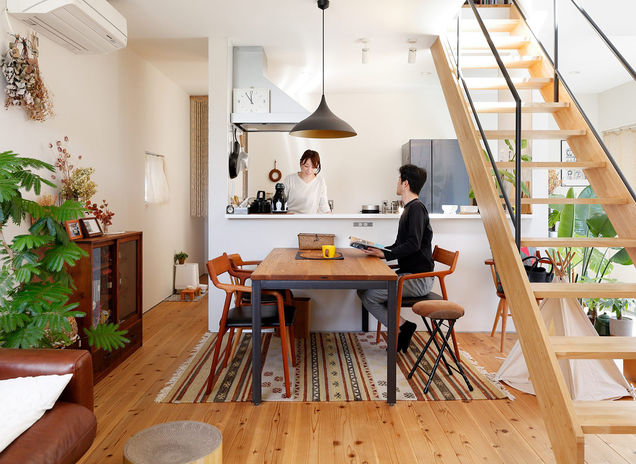 【SUUMO】 D'S STYLE 埼玉中央 | 注文住宅