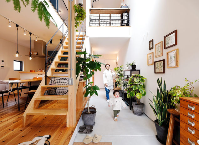 【SUUMO】 D'S STYLE 埼玉中央 | 注文住宅