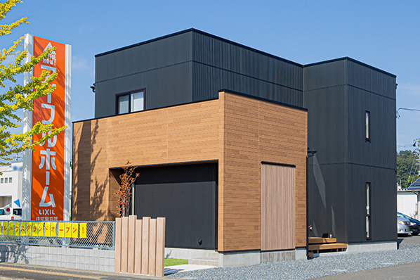 【SUUMO】 【30坪／4LDK】リビング階段、オープンLDK。家族とのふれあいを大切にする家 - アイフルホーム/シリウスEHC の建築実例詳細 | 注文住宅