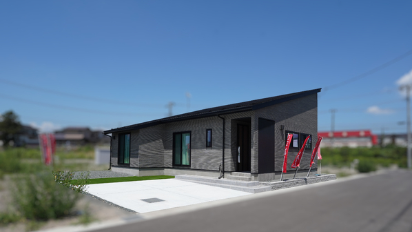 【SUUMO】 【32.5坪／4LDK】動線と収納を工夫し、使いやすさにこだわったナチュラルスタイルの家 - アイフルホーム/シリウスEHC の建築実例詳細 | 注文住宅