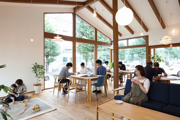 【SUUMO】 WABIKA/廣神建設（ひろかみけんせつ） | 注文住宅