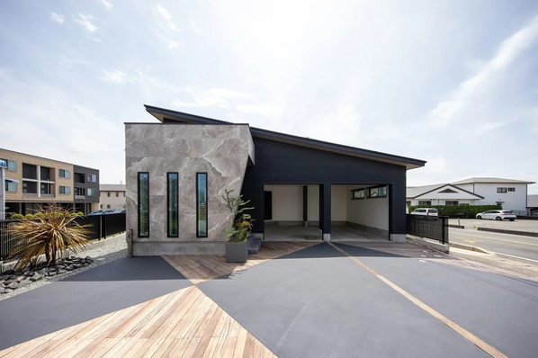 【SUUMO】 OWN RESORT HOME（オウンリゾートホーム） | 注文住宅