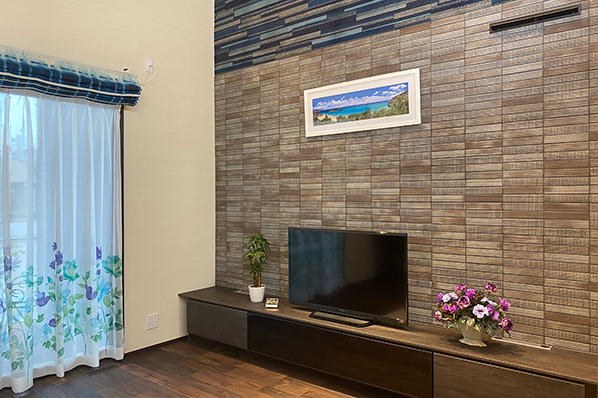 【SUUMO】 【2LDK/27坪】収納充実 3階建て狭小住宅 - 創建社 の建築実例詳細 | 注文住宅