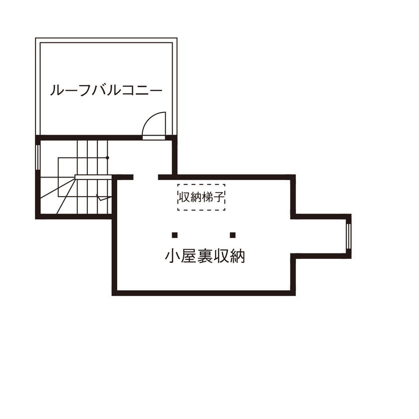 【SUUMO】 【2883万円｜32坪｜準防火仕様｜間取り図有】重厚感×パリ・アパルトマン。吹き抜けが描く陽だまりに猫も - ノーザンハウス の建築実例詳細 | 注文住宅