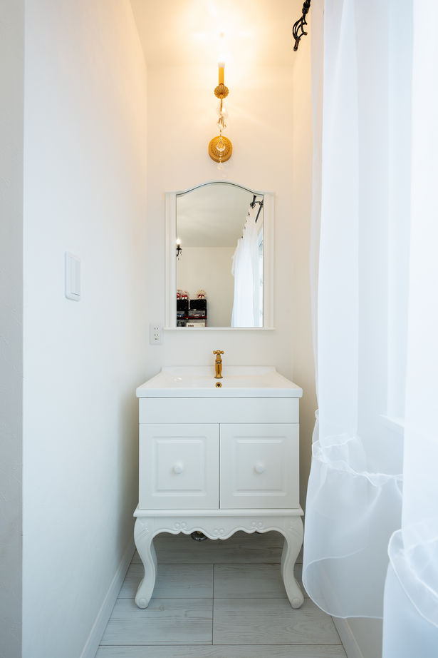 【SUUMO】 【2883万円｜32坪｜準防火仕様｜間取り図有】重厚感×パリ・アパルトマン。吹き抜けが描く陽だまりに猫も - ノーザンハウス の建築実例詳細 | 注文住宅