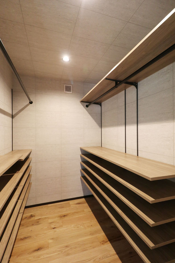 【SUUMO】 【加賀市H様邸/アメリカンビンテージ/小屋】ZERO-CUBE WAREHOUSE - 伊地知組 の建築実例詳細 | 注文住宅