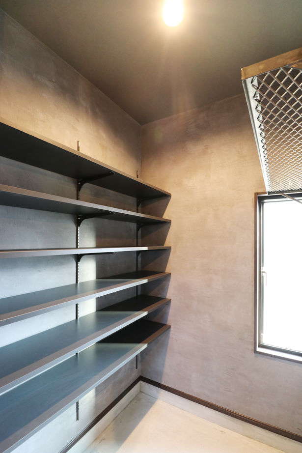 【SUUMO】 【加賀市H様邸/アメリカンビンテージ/小屋】ZERO-CUBE WAREHOUSE - 伊地知組 の建築実例詳細 | 注文住宅