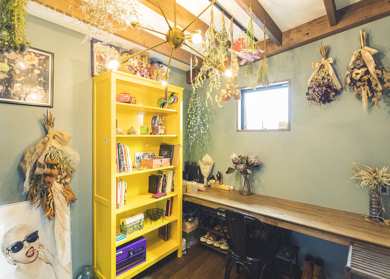 【SUUMO】 【C様邸/インダストリアル/ガレージハウス】ZERO-CUBE WAREHOUSE - 伊地知組 の建築実例詳細 | 注文住宅