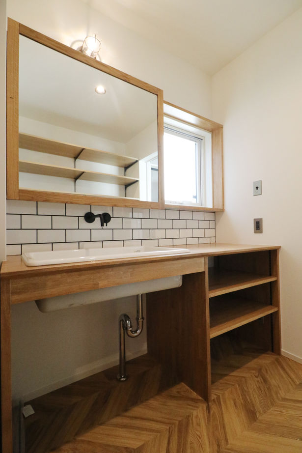 【SUUMO】 【小松市/ウッドデッキ/吹抜け】ZERO-CUBE+BOX - 伊地知組 の建築実例詳細 | 注文住宅