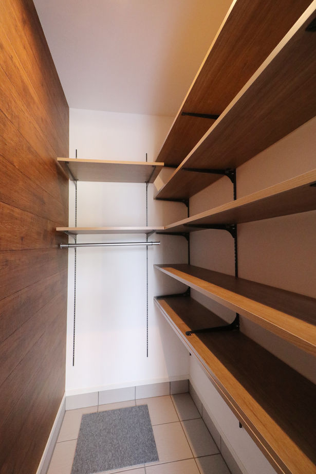 【SUUMO】 【小松市/ウッドデッキ/吹抜け】ZERO-CUBE+BOX - 伊地知組 の建築実例詳細 | 注文住宅