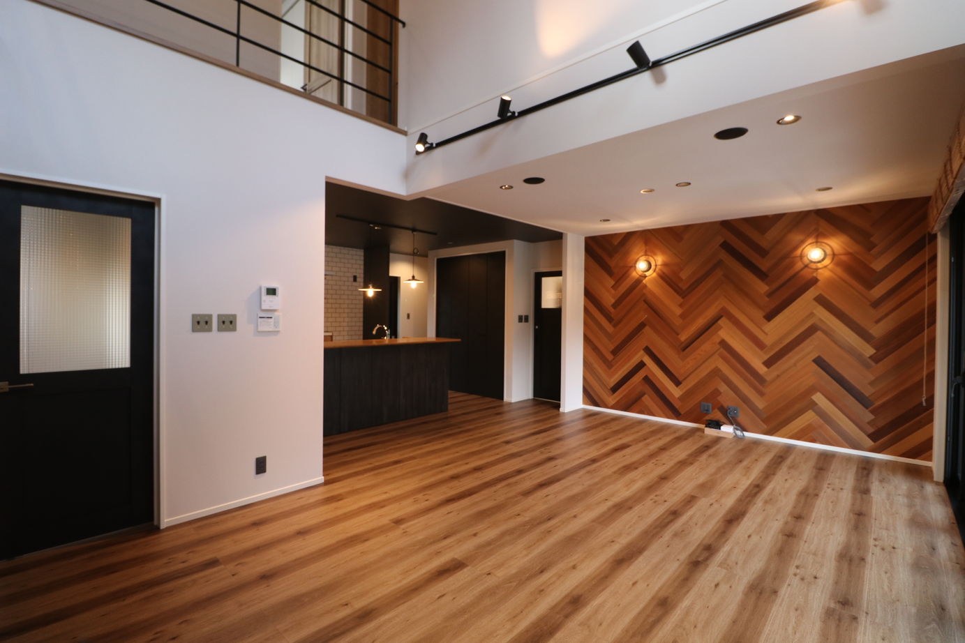 【SUUMO】 【カリフォルニア/サーファーズハウス/ウッドデッキ】ZERO-CUBE MALIBU - 伊地知組 の建築実例詳細 | 注文住宅