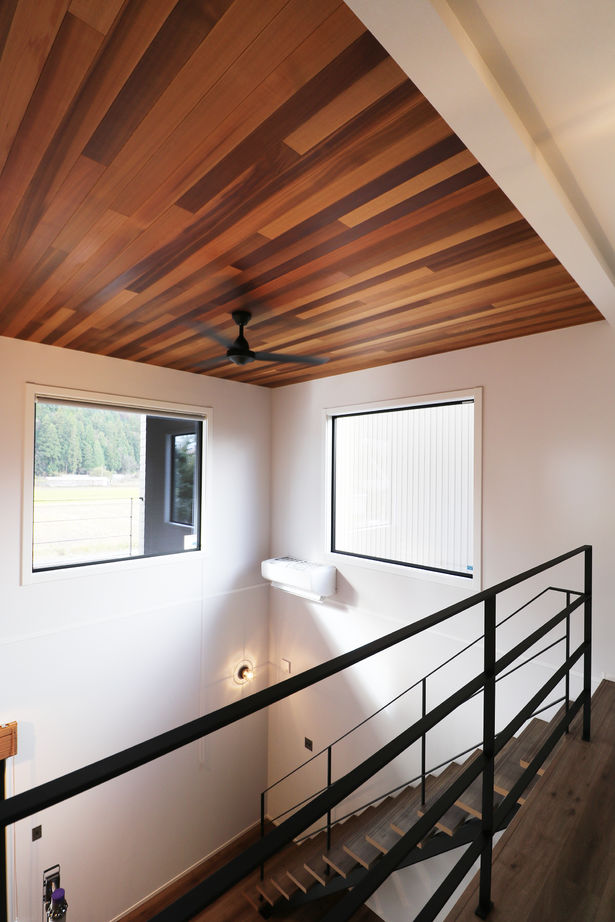 【SUUMO】 【カリフォルニア/サーファーズハウス/ウッドデッキ】ZERO-CUBE MALIBU - 伊地知組 の建築実例詳細 | 注文住宅