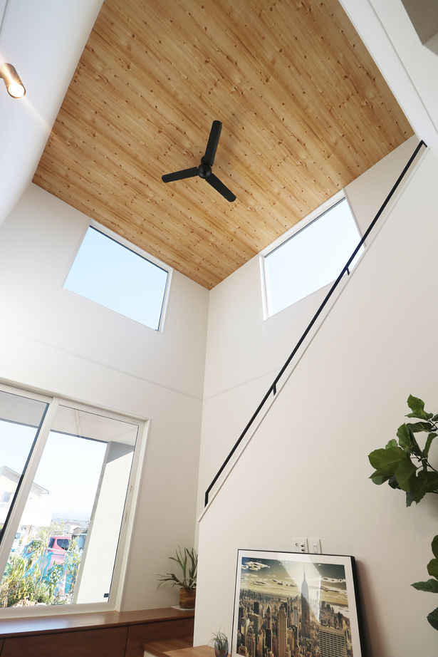 【SUUMO】 【小松市S様邸/アイランドキッチン/パントリー】ZERO-CUBE+BOX - 伊地知組 の建築実例詳細 | 注文住宅