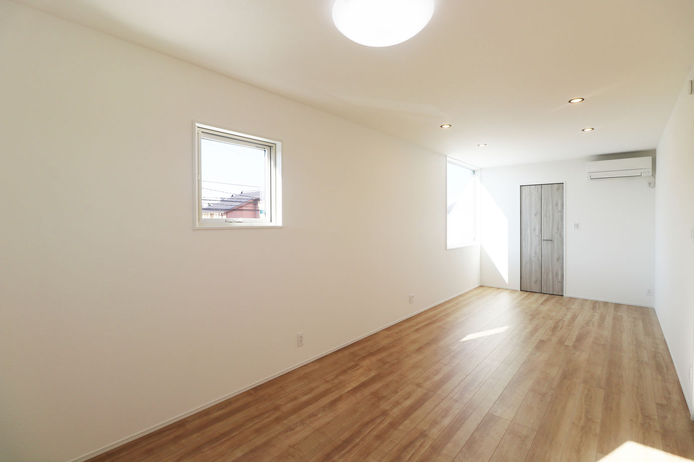 【SUUMO】 【小松市S様邸/アイランドキッチン/パントリー】ZERO-CUBE+BOX - 伊地知組 の建築実例詳細 | 注文住宅