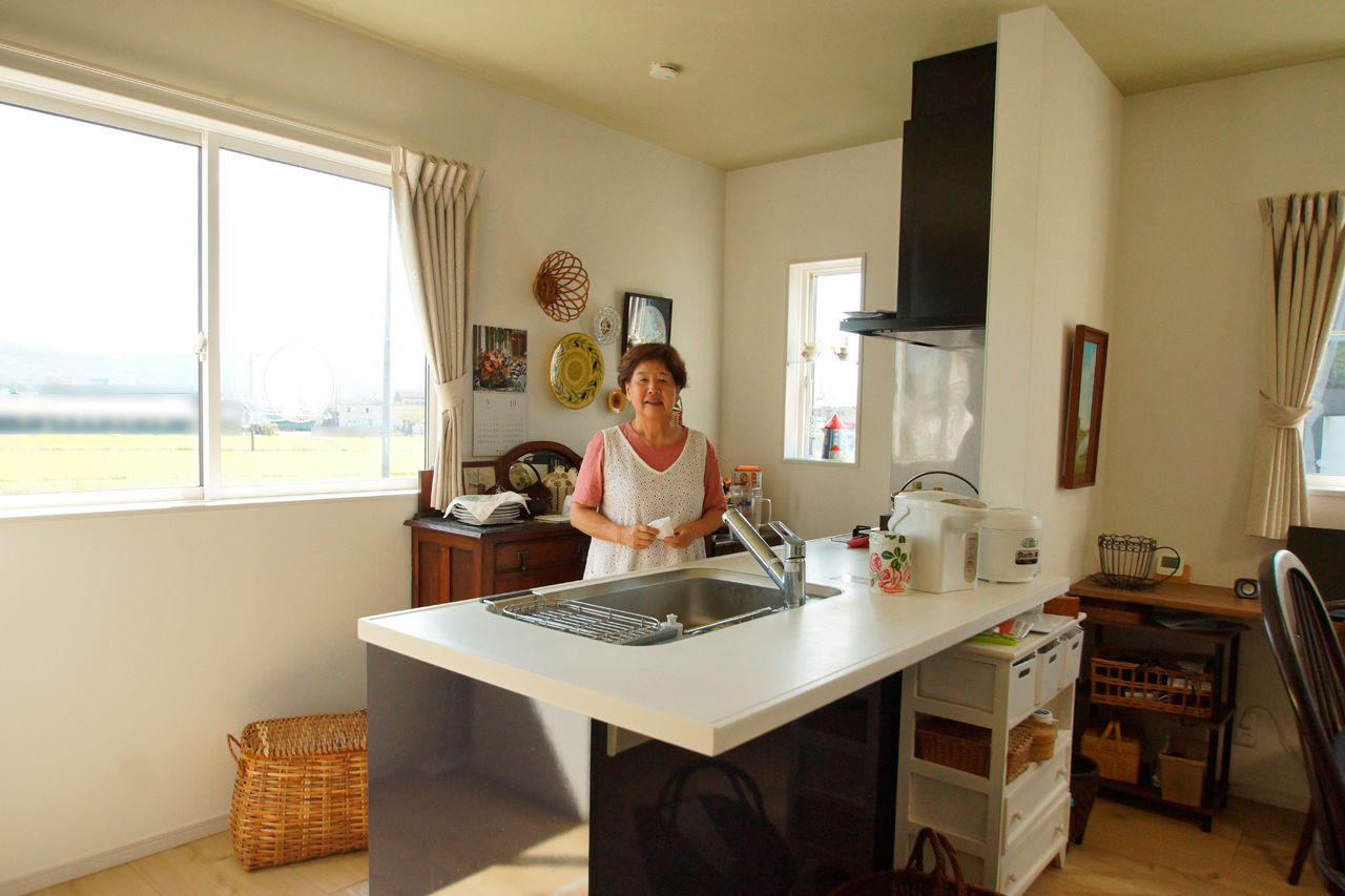 【SUUMO】 【岡崎市|2000万円台|RC混合造|インナーガレージ】平屋感覚の家。愛犬と楽しむ庭、星空を眺めるバスルーム - Art Yoshikawa設計事務所 吉川住建 吉川住建 本社 ...