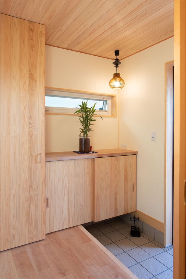 【SUUMO】 【2000万円台/2LDK/21.2坪/福井市】「この家は本当に楽！」ストレスフリーの平屋暮らし - ハウジングサービス の建築実例詳細 | 注文住宅