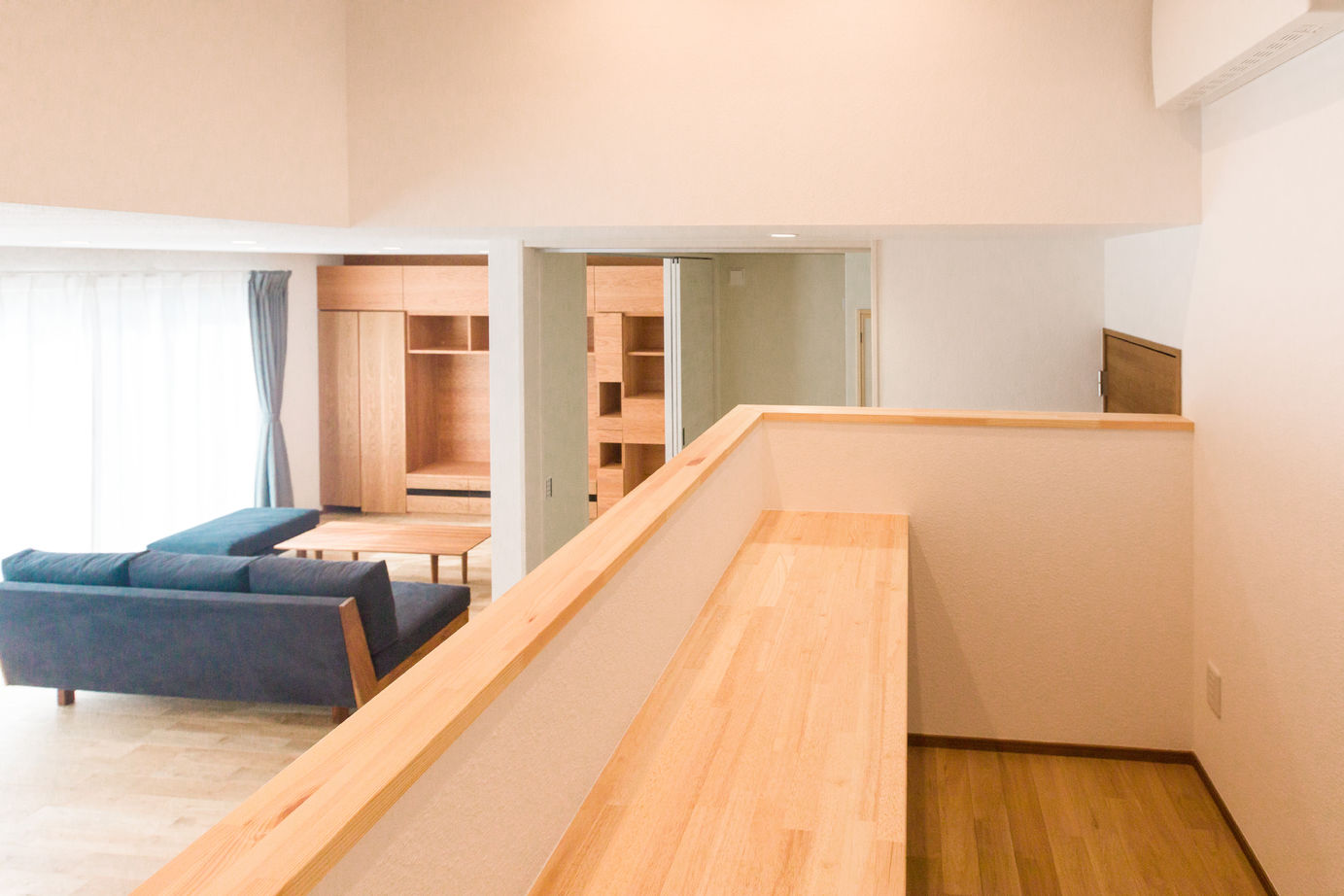 【SUUMO】 【能美市/5LDK/44坪/毎日木の香りや温もりに包まれる】ゆったりと時が流れる家 - タカノホーム 金沢南展示場の建築実例詳細 | 注文住宅