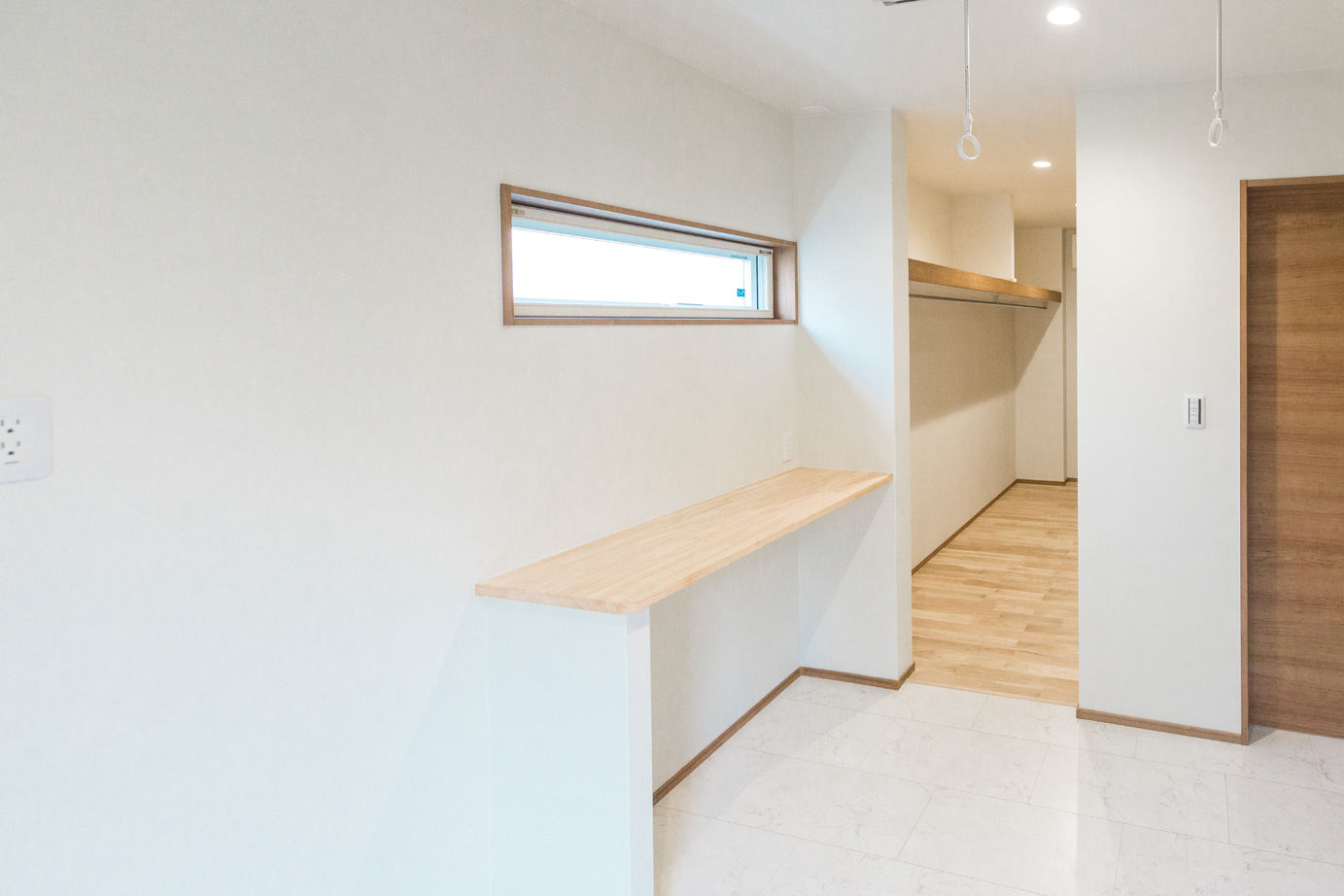 【SUUMO】 【能美市/5LDK/44坪/毎日木の香りや温もりに包まれる】ゆったりと時が流れる家 - タカノホーム 金沢南展示場の建築実例詳細 | 注文住宅