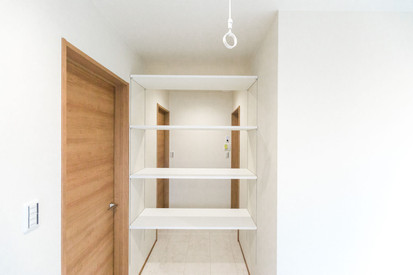 【SUUMO】 【能美市/5LDK/44坪/毎日木の香りや温もりに包まれる】ゆったりと時が流れる家 - タカノホーム 金沢南展示場の建築実例詳細 | 注文住宅