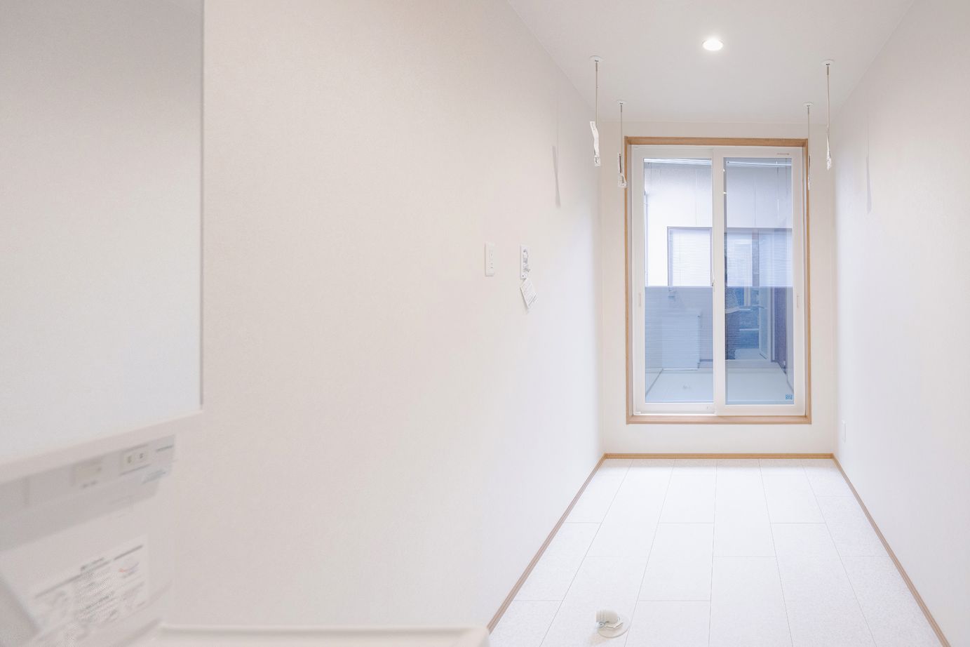 【SUUMO】 【金沢市/4LDK/37坪の狭小地】色と温度を感じる家 - タカノホーム 金沢南展示場の建築実例詳細 | 注文住宅