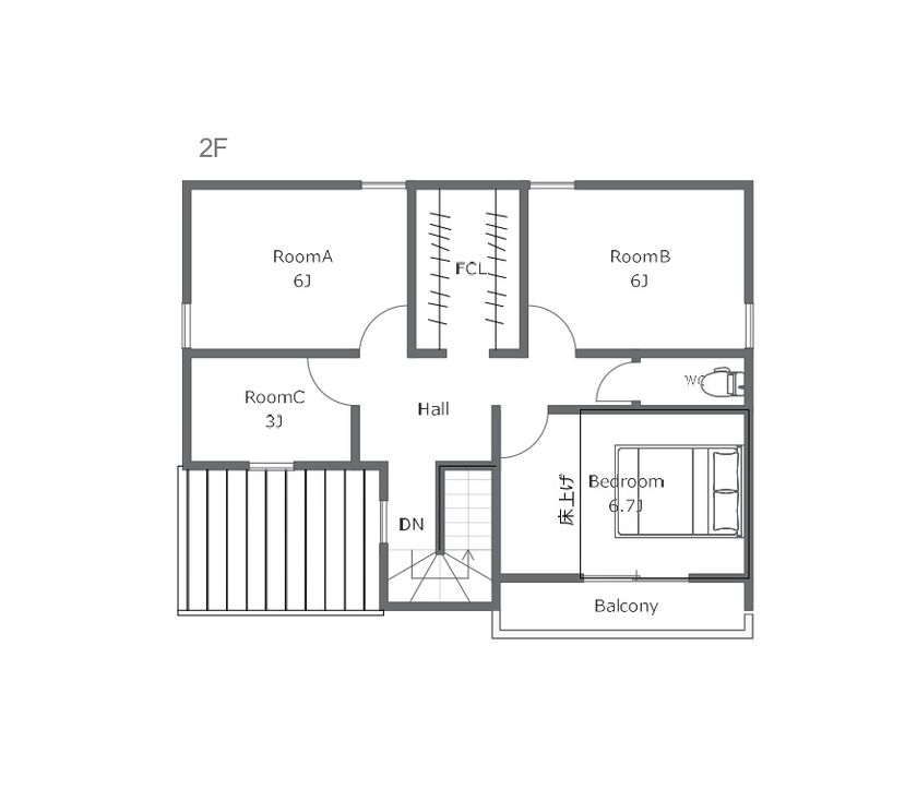 【SUUMO】 20代夫婦がこだわったのは、23畳の広く明るいリビング。みんな集まってもゆったり楽しむことができる家 - エルフィン の建築実例詳細 | 注文住宅
