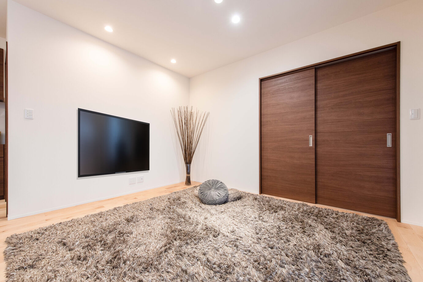 【SUUMO】 40代夫婦の、洗練された「和」と「モダン」の心地よい融和 - エルフィン の建築実例詳細 | 注文住宅