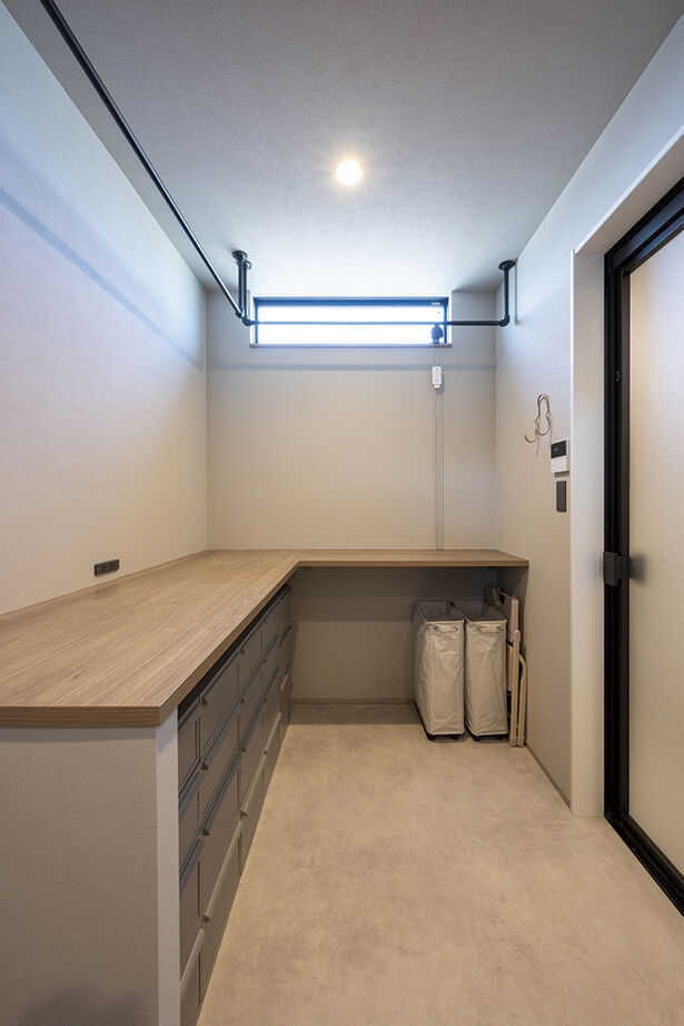 【SUUMO】 【3000万円台/30坪台/間取り図】ピットリビング、中庭、屋上庭園を実現。限られた敷地に広がるリゾート空間 - アールギャラリー(アールプランナー) DESIGN ...