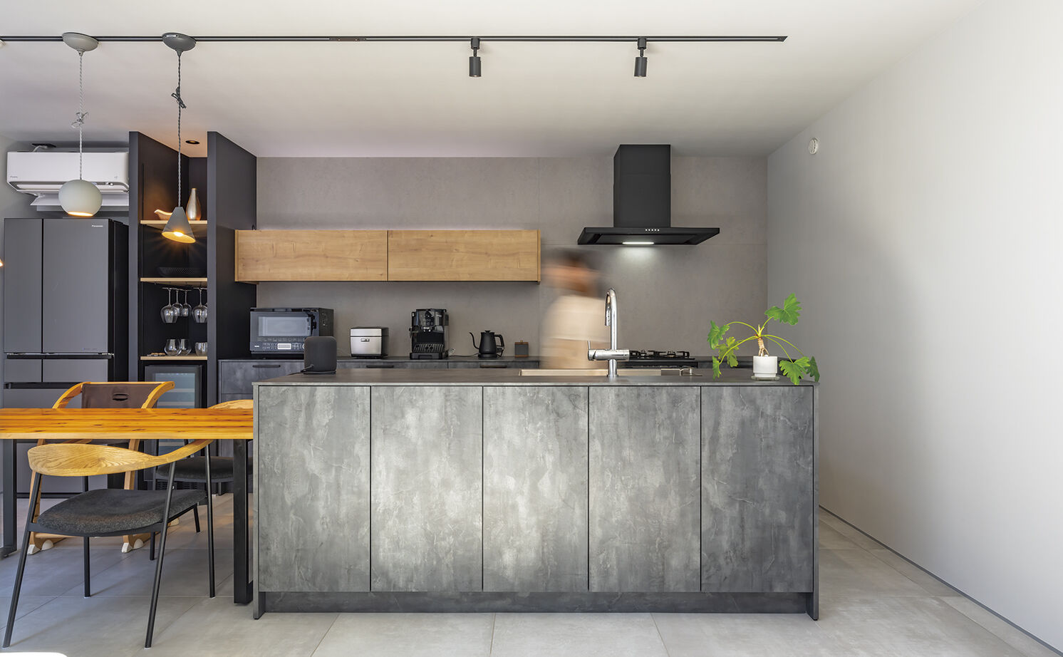 【SUUMO】 【3000万円台/30坪台/2階建て/2LDK/間取り図】ビルトインガレージ×2階LDK。家族とつながり、趣味と暮らす - アールギャラリー(アールプランナー) 新宿 ...