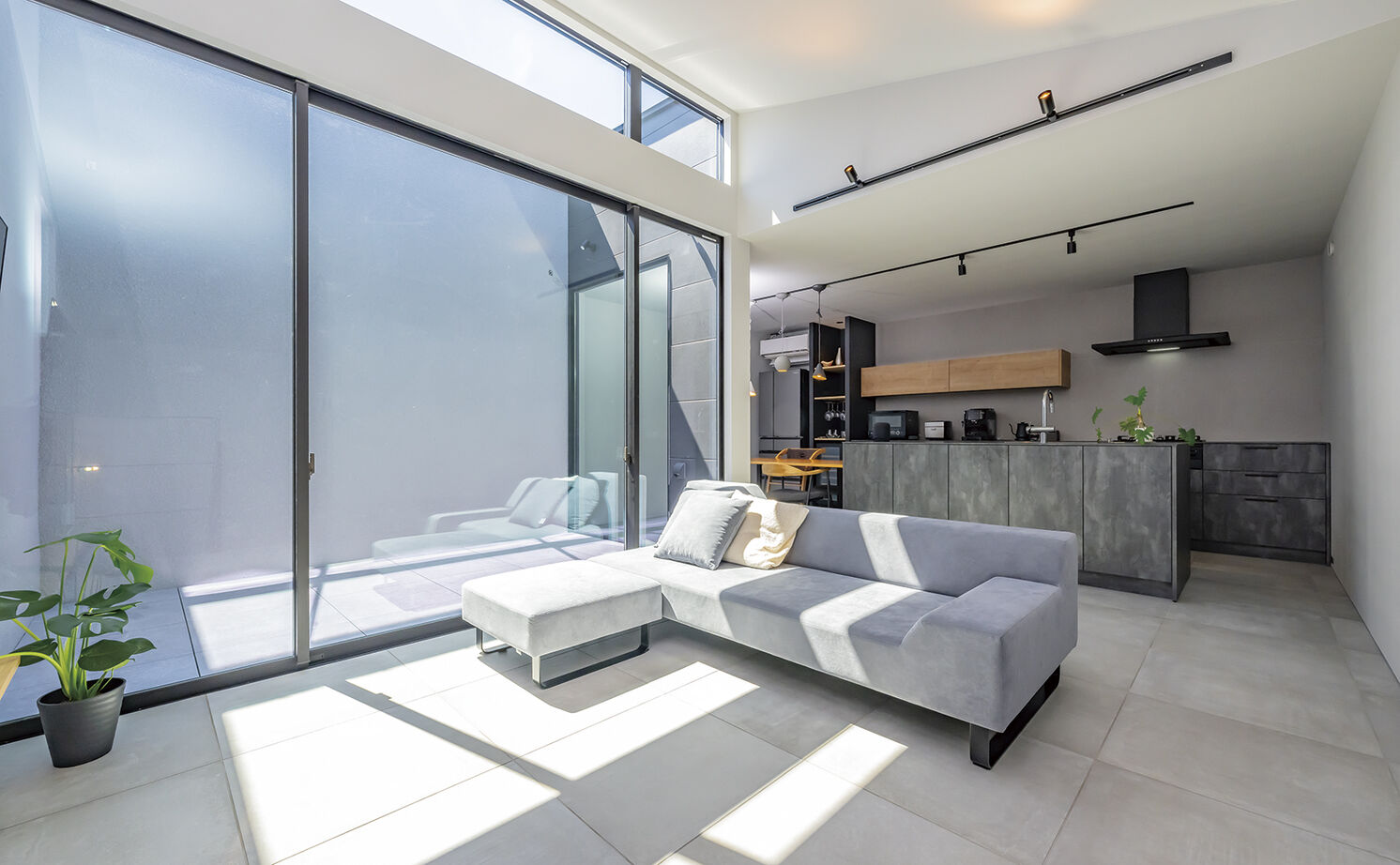 【SUUMO】 【3000万円台/30坪台/2階建て/2LDK/間取り図】ビルトインガレージ×2階LDK。家族とつながり、趣味と暮らす - アールギャラリー(アールプランナー) 新宿 ...