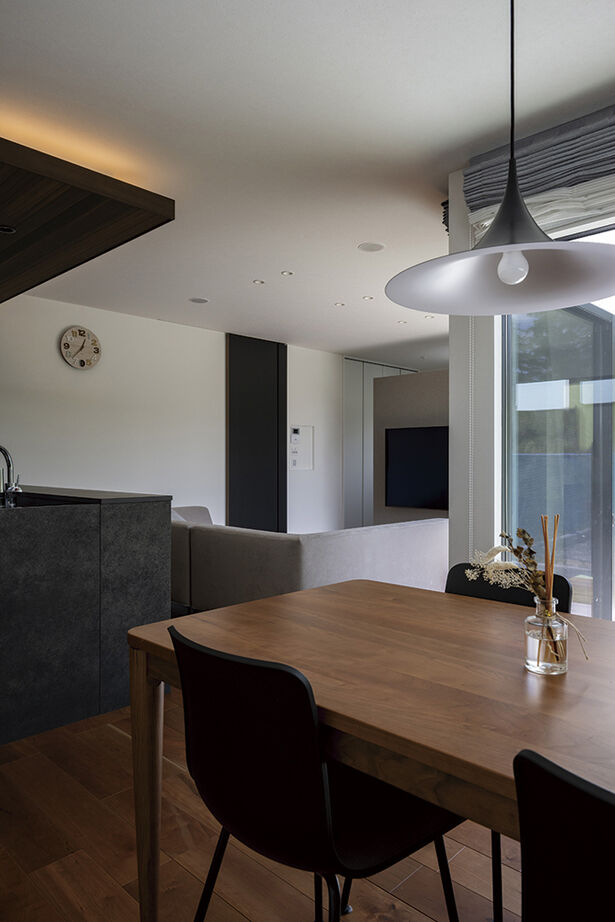 【SUUMO】 【2000万円台/2階建て/30坪台/3LDK/間取り図】テラスを囲む、L字型のLDK。外と内が繋がる空間を楽しむ家 - アールギャラリー(アールプランナー) 新所沢展示場の ...