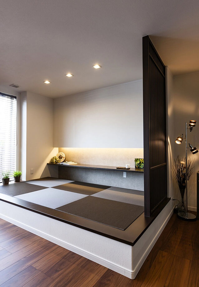 【SUUMO】 【40.0坪／3LDK】冬はあたたかく、夏は涼しい。全館空調システムのある年中快適温度の家 - アイフルホーム/シリウスEHC の建築実例詳細 | 注文住宅