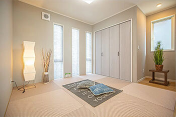 【SUUMO】 【36.9坪／4LDK】おうち時間が楽しくなる、アイデアや工夫がいっぱいの家 - アイフルホーム/シリウスEHC の建築実例詳細 | 注文住宅