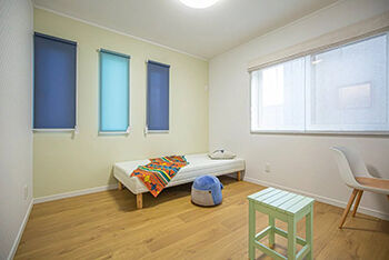 【SUUMO】 【36.9坪／4LDK】おうち時間が楽しくなる、アイデアや工夫がいっぱいの家 - アイフルホーム/シリウスEHC の建築実例詳細 | 注文住宅