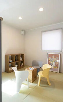 【SUUMO】 【32.1坪／4LDK】ノーカーテンでも人目を気にしないスカイロジアと2階リビングのある家 - アイフルホーム/シリウスEHC の建築実例詳細 | 注文住宅