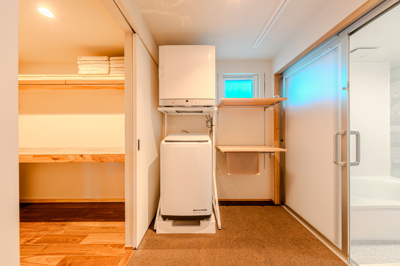 【SUUMO】 【名古屋市｜店舗併用｜間取り有】子どもの身体と未来のために選んだ【ECOボード】でストレスフリーな毎日! - CASA LABO（カーサラボ） by ショーナン・ホーム 守山 ...